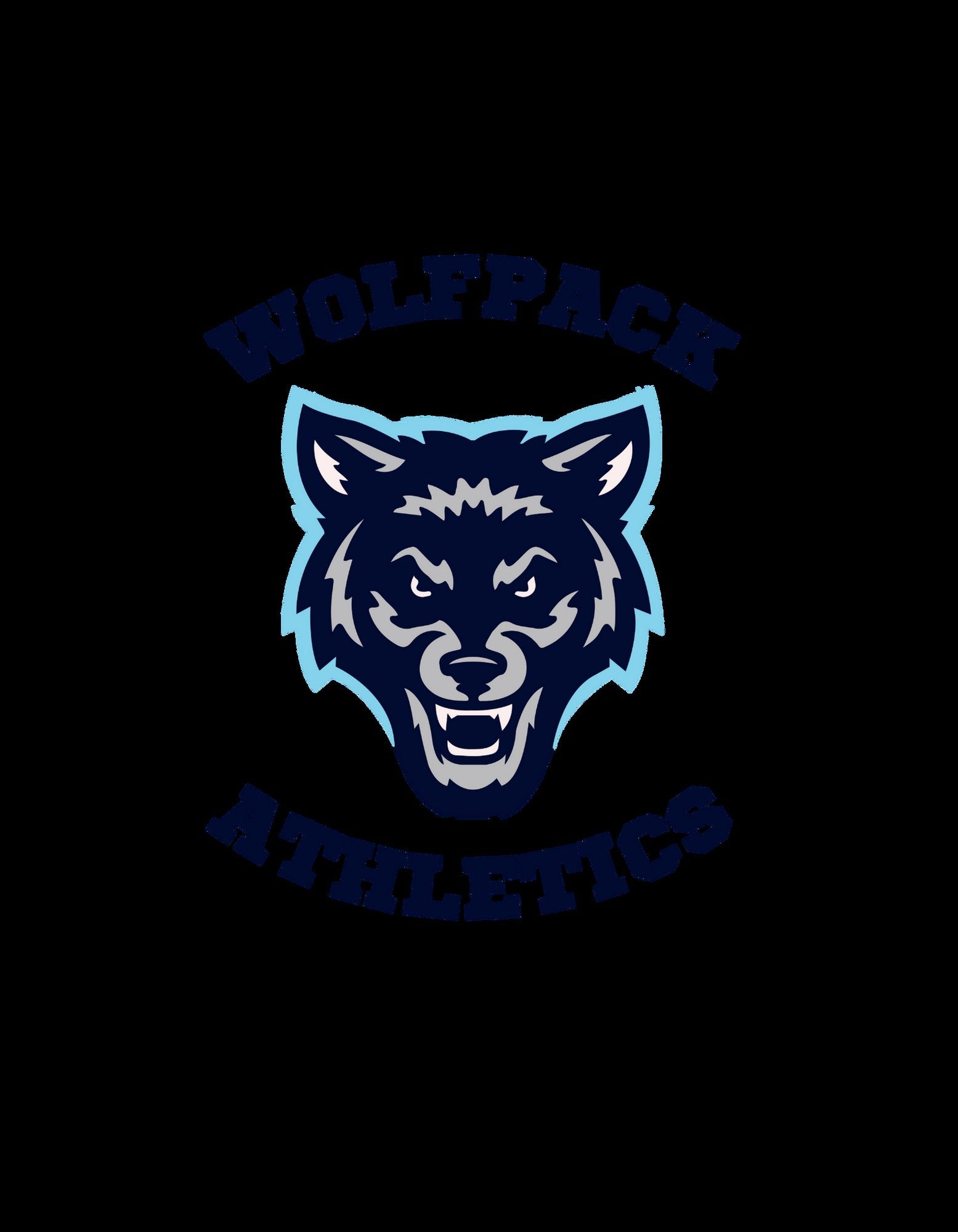 WOLFPACK – PersonaliTees